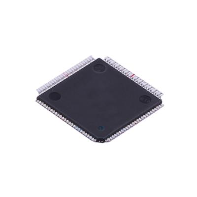Cina Componenti elettronici del circuito integrato TQFP-100 di EPM3064ATI100-10N Intel in vendita