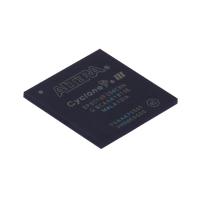 China EP3C10F256C8N Original  IC Integrated Circuit Intel for sale