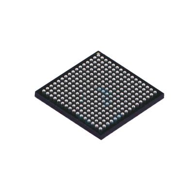 Cina Ingresso/uscita del circuito integrato 256-UBGA (14x14) FPGA 156 di EP3C25U256C8N Intel in vendita