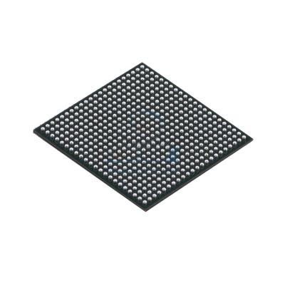 Cina Componenti elettronici del circuito integrato BGA-484 di EP2C20F484I8N Intel in vendita