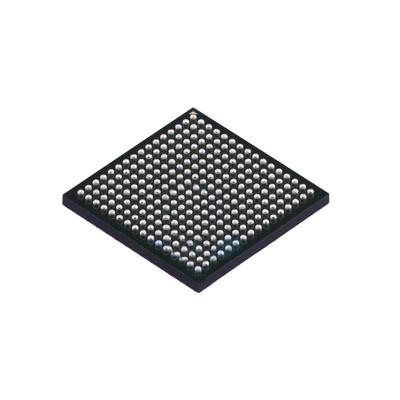 Cina Circuito integrato IC dei componenti elettronici di EP3C25U256I7N BGA-256 in vendita