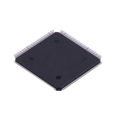 Cina Circuito integrato 144-TQFP (20x20) CPLD 256MC 7.5NS di EPM7256AETI144-7N CI in vendita