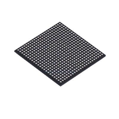 Cina Circuito integrato IC dei componenti elettronici di EP3C55F484I7N FBGA-484 in vendita