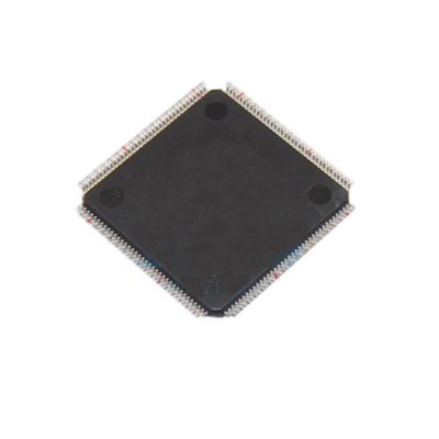 Cina Il circuito integrato EPM7256AETC144-10 scheggia l'unità di elaborazione originale del rifornimento TQFP-144 in vendita