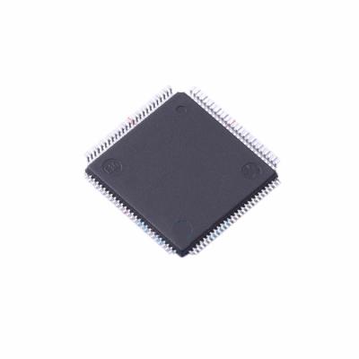 Cina Regolatore importato nuovo originale di STM32H723VET6 STM32H723VET6 micro in azione in vendita