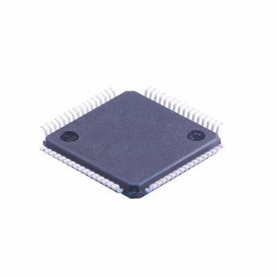 China STM32F101RFT6 originele nieuw in voorraad IC MCU LQFP-64_10x10x05P STM32F101RFT6 Te koop