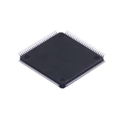 China Microplaqueta testada original nova IC STM32F765VIT6 do circuito integrado da distribuição dos componentes eletrônicos de STM32F765VIT6 LQFP à venda
