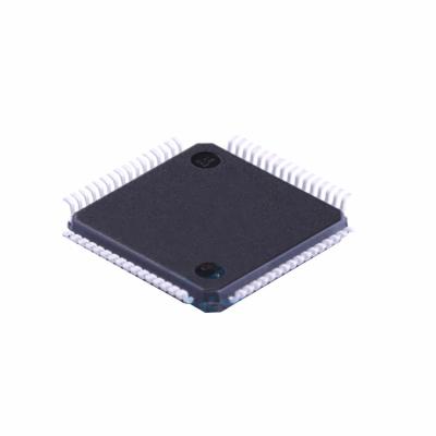 中国 STM32G473RBT6 N/A部品の配分の新しい元のテストされた集積回路の破片IC STM32G473RBT6 販売のため