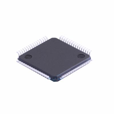 Cina Chip provato originale IC STM32L053R8T6TR del circuito integrato di distribuzione dei componenti elettronici di STM32L053R8T6TR LQFP64 nuovo in vendita