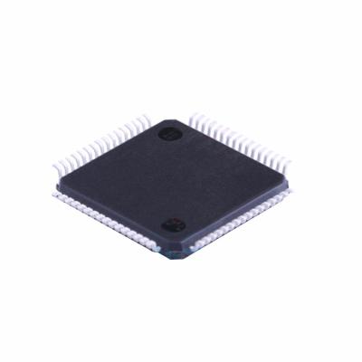 Cina Fornitore professionale STM32L151RET6 IC di STM32L151 IC MCU 32BIT 512KB delle azione originali genuine nuovissime BOM dell'ISTANTANEO 64LQFP in vendita