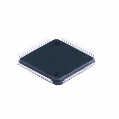 中国 STM32L476RET6 LQFP64の構成の配分の新しい元のテストされた集積回路の破片IC STM32L476RET6 販売のため