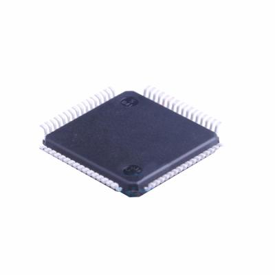 China Microcontrolador original da fonte do pacote LQFP-64 de STM32F030R8T6TR STM32F030R8T6TR à venda
