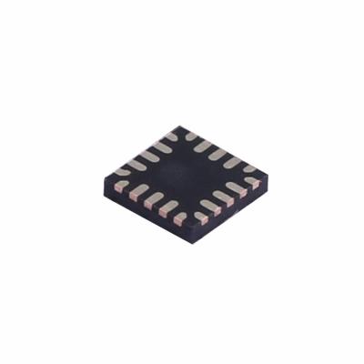 China Microplaqueta testada original nova IC STM32L011F4U6TR do circuito integrado da distribuição dos componentes de STM32L011F4U6TR QFN20 à venda