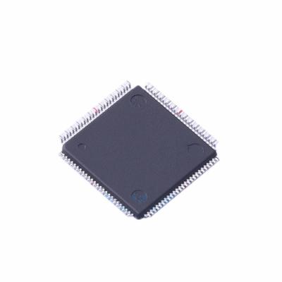 中国 STM32L433VCT6TR （在庫で） STM32L433VCT6TR 100-LQFP （14x14）の集積回路IC MCU 32BIT 256KBのフラッシュ 販売のため