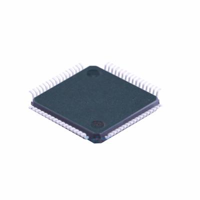 Cina Chip provato originale IC STM32F051R8T6 del circuito integrato di distribuzione N/A delle componenti di STM32F051R8T6 STM32F051R8T6 nuovo in vendita