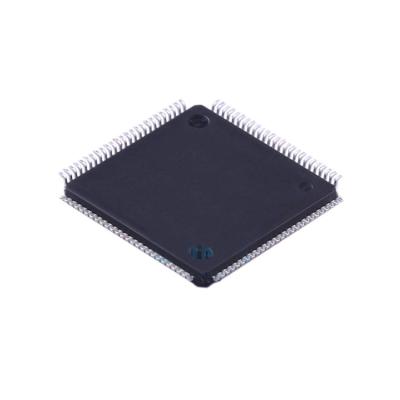 中国 STM32L475VGT6元の新しいマイクロ制御回路LQFP-100 STM32L475VGT6 販売のため