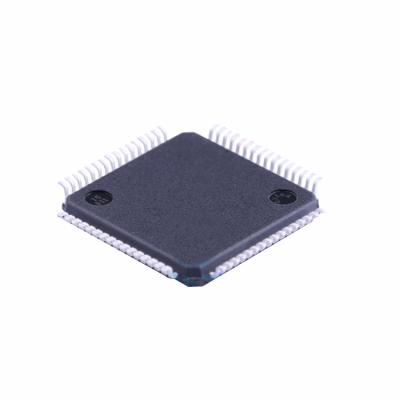 China Microplaqueta nova original STM32F334 STM32F334R6T6 do microcontrolador LQFP-64_10x10x05P MCU IC à venda