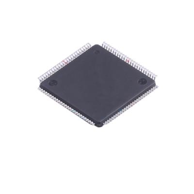 China STM32F071VBT6 mcu 100% memorável instantâneo da microplaqueta do controle de qualidade STM32F071VBT6 STM32F207VET6 STM32G473RCT6 LQFP-64 256KB à venda