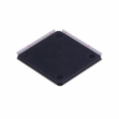 China Microcontrolador de 32 bits MCU da microplaqueta STM32F207ZGT6 LQFP144 ARMCortexM3 de STM32F207ZGT6 IC à venda