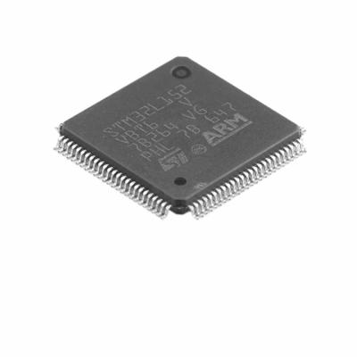 Cina FLASH 100LQFP STM32L152 STM32L152VBT6 DI STM32L152VBT6 IC MCU 32BIT 128KB in vendita