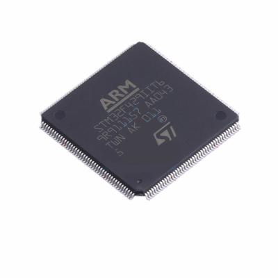 Cina STM32F429IIT6 componenti elettronici stm32 del microcontroller STM32F429IIT6 in vendita