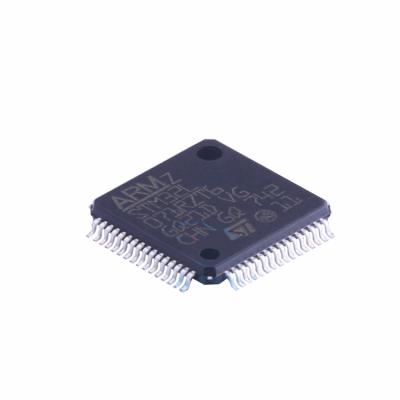 Cina STM32L071RZT6 componenti elettronici IC Chips Integrated Circuits IC STM32L071RZT6 LQFP64 in vendita