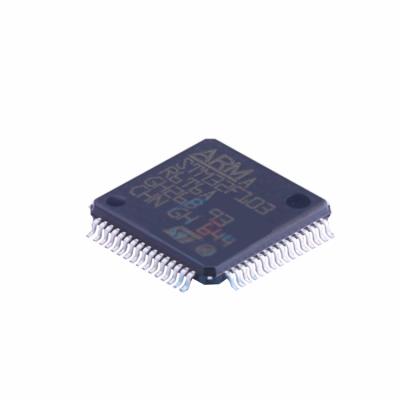 Cina Nuovo chip originale 64LQFP STM32F103R6T6A STM32F103C8T6 di STM32F103R6T6A in vendita