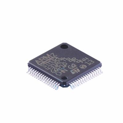 Cina FLASH 48VQFN di IC MCU 16BIT 160KB del circuito integrato di STM32L431RCT6TR (in azione) STM32L431RCT6TR 64-LQFP (10x10) in vendita