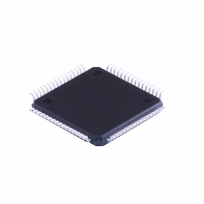 Cina Chip provato originale IC STM32F103RCT7 del circuito integrato di distribuzione delle componenti di STM32F103RCT7 LQFP-64 nuovo in vendita