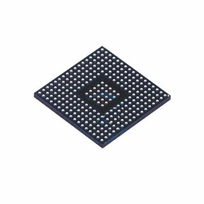 中国 STM32H743XIH6の新しく、元のSTM32H743XIH6 IC MCU 32BIT 2MBのフラッシュTFBGA 販売のため