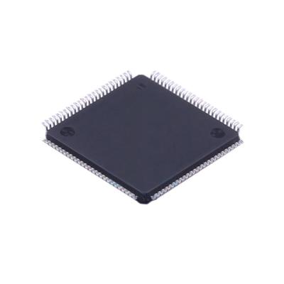 中国 STM32F103VGT6の新しく、元のSTM32F103VGT6 IC MCU 32BIT 1MBのフラッシュ100LQFP stm32f 販売のため