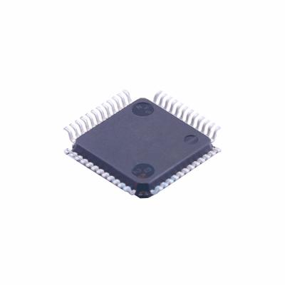 中国 STM32F100CBT6Bの新しく、元のSTM32F100CBT6B IC MCU 32BIT 128KBのフラッシュ48LQFP 販売のため