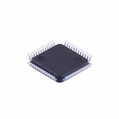 中国 STM32L051C8T3 ICの破片のマイクロ制御回路IC 32ビットLQFP-48 stm32l051c8t3 販売のため