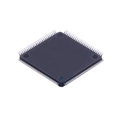 中国 STM32F205VGT6 LQFP100の部品の配分の新しい元のテストされた集積回路の破片IC STM32F205VGT6 販売のため