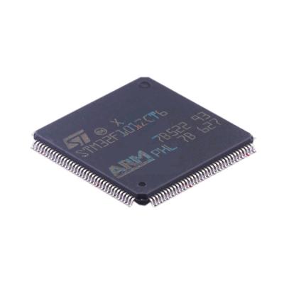 Китай ВСПЫШКА 144LQFP STM32F101ZCT6 новая и первоначальная STM32F101ZCT6 IC MCU 32BIT 256KB продается