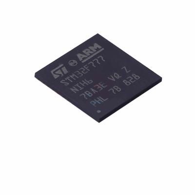 Китай Обломоки STM32F777NIH6 STM32F777NIH6 новые и первоначальные IC электронного блока продается