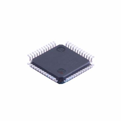 Cina STM32L151CCT6 nuovi e componenti elettronici originali LQFP-48 di STM32L151CCT6 nel chip di riserva STM32L151 di IC del circuito integrato in vendita