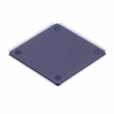 Cina FLASH nuove e di elettronica delle componenti del circuito elettrico parti originali stm32h743bit6 di 208LQFP di STM32H743 IC MCU 32BIT 2MB in vendita