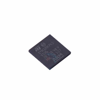 Cina STM32H743VIH6 nuovo STM32H743VIH6 originale nel chip di riserva STM32H743VIH6 del circuito integrato in vendita