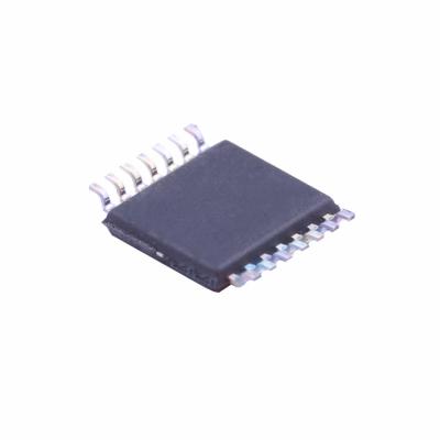 Cina FLASH 14TSSOP STM32L011D4P6 DEL CHIP MCU 32BIT 16KB DI STM32L011D4P6 IC in vendita