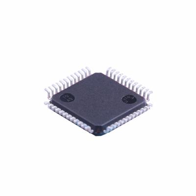 Cina Nuovo e di STM32L152CBT6A IC MCU 32BIT 128KB FLASH originale 48LQFP di STM32L152CBT6A in vendita