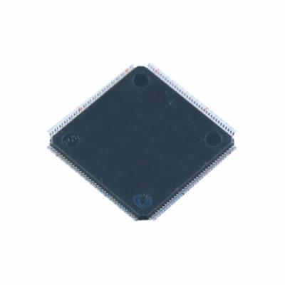 Cina Chip provato originale IC STM32F303ZET6 del circuito integrato di distribuzione dei componenti elettronici di STM32F303ZET6 LQFP144 nuovo in vendita