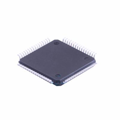 Cina Nuovo e di STM32F100R6T6B IC MCU 32BIT 32KB FLASH originale 64LQFP di STM32F100R6T6B in vendita