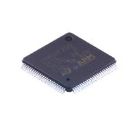 China STM32F205VFT6  Original STM32F205VFT6 IC Integrated Circuit for sale