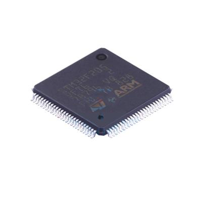 Cina Circuito integrato originale di STM32F205VFT6 STM32F205VFT6 IC in vendita