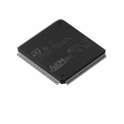 Cina STM32F750Z8T6 in circuito integrato originale di riserva di IC STM32F750Z8T6 LQFP144 in vendita