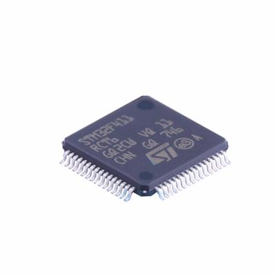 Cina STM32F411RCT6 circuito integrato originale STM32F411RCT6 di citazione di sostegno BOM nuovo in vendita