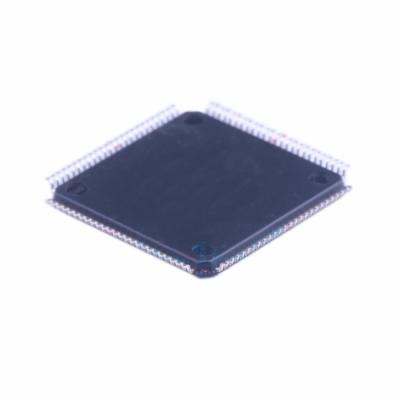 中国 STM32F746VGT6 100LQFPの部品の配分の新しい元のテストされた集積回路の破片IC STM32F746VGT6 販売のため