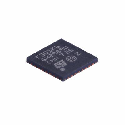 Cina Servizio UFQFPN-32 STM32F301K6U6 di IC BOM Kitting dei componenti elettronici STM32F301K6U6 in vendita
