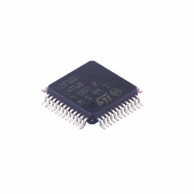 Cina Circuito integrato originale STM32F100C4T6B di citazione di sostegno BOM di STM32F100C4T6B STM32F100C4T6B nuovo in vendita
